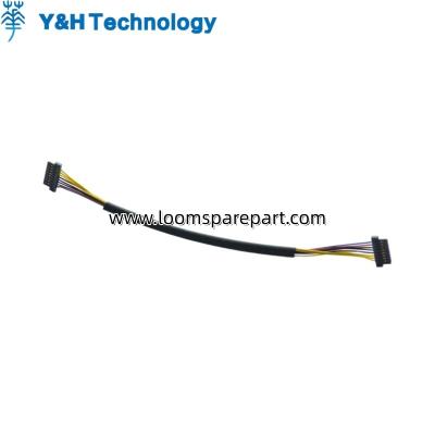 China Part No. HL1062 is a touch screen panel for Toyota JAT-710/810, manufactured to meet or exceed OEM standards J9450-10100-00 Weaving Loom Spare Parts YHE-0212 for sale