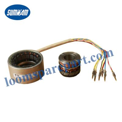 Cina Il gtm di picanol del codificatore di GAMMA GTM GTX del codificatore BE303902 BE303903 di Picanol tesse parti di ricambio in vendita