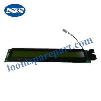 Cina FAST-R che lo schermo LCD Smit tesse macchina di Sulzer dell'esposizione parte i pezzi di ricambio del telaio di Sulzer in vendita