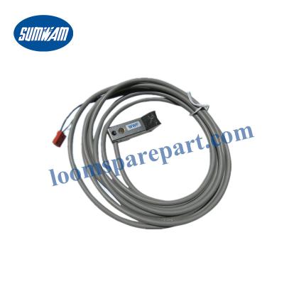 China 600610710 Photoelectric Weft Detector Sensor Toyota Loom Spare Parts for sale