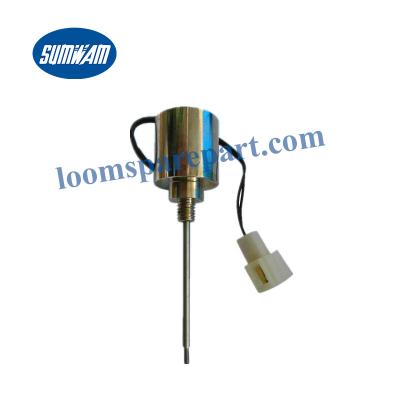 China Sulzer Smit G6300 Sulzer Loom Spare Parts FAST Weft Lifting Solenoid for sale