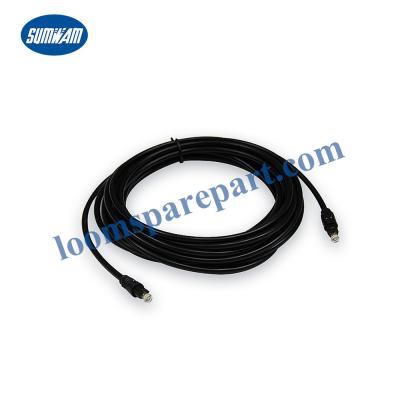 Cina Produttore dei pezzi di ricambio del telaio di Picanol del cavo a fibre ottiche in vendita