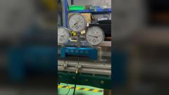 Energy-Saving Nozzles for Toyota & Tsudakoma — 170 BAR Jet Pressure