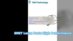 SMIT Rapier Loom Electronic Leno Coil PQ071514 Replacement