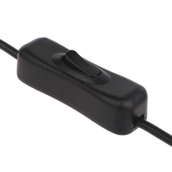Quality Male to Female USB Type C to C Switch on off Data Charging Extension Cable for for sale