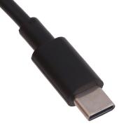 China USB Type C On/Off Switch Cable 0.3m with 5V 2A Output for Raspberry Pi LED Projects for sale