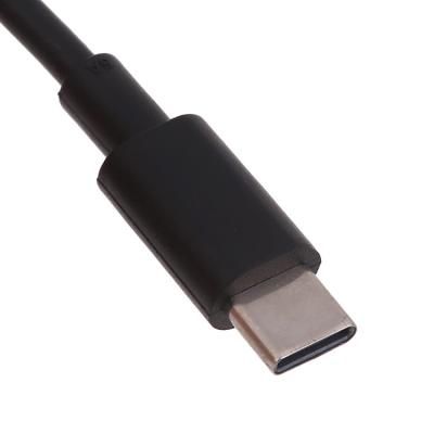China Male to Female USB Type C to C Switch on off Data Charging Extension Cable for Raspberry Pi LED Lamp Phone for sale