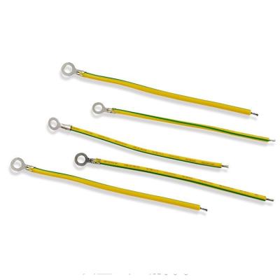 China JST PH XH SH Molex Crimp Dupont IDC Terminal Connector  Wire Harness Cable for sale
