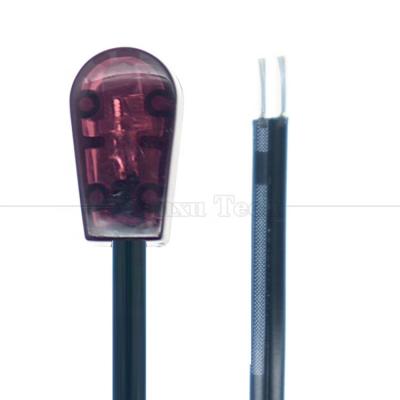 Cina Cable di estensione del ricevitore del trasmettitore a infrarossi in vendita