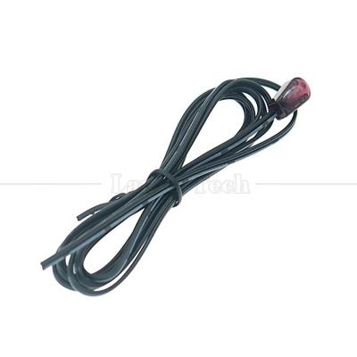 Cina Cable di estensione del ricevitore del trasmettitore a infrarossi in vendita