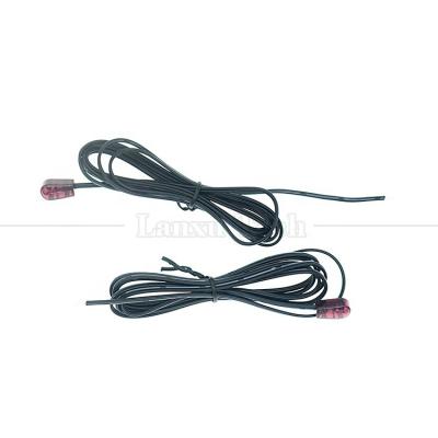 Cina Cable di estensione del ricevitore del trasmettitore a infrarossi in vendita
