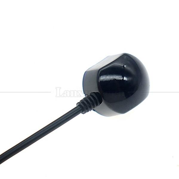 Quality Custom 2.5mm 3.5mm Audio Jack IR Remote Mi Infrared Blaster Emitter Receiver for sale