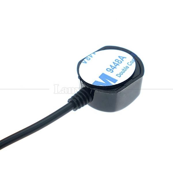 Quality Custom 2.5mm 3.5mm Audio Jack IR Remote Mi Infrared Blaster Emitter Receiver for sale