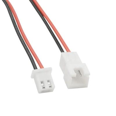 Cina Assemblaggio su misura JST XH 2.54mm Cable di connetto in vendita