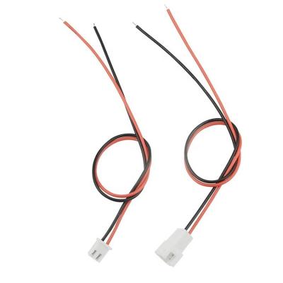 Cina Assemblaggio su misura JST XH 2.54mm Cable di connetto in vendita