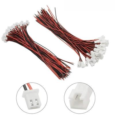 Cina Assemblaggio su misura JST XH 2.54mm Cable di connetto in vendita
