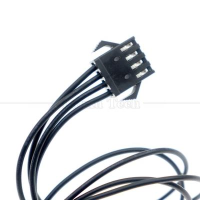 China Customized JST SM XH PH ZH Connector Cable Wire Harness for sale