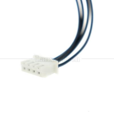 China Customized JST SM XH PH ZH Connector Cable Wire Harness for sale