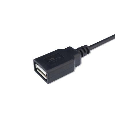 Cina USB 2.0 A Femminile a JST PH 2.0 Assemblaggio del cavo in vendita