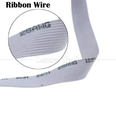 Cina JST 2.54 2.0 1.0 Pitch femminile PH XH ZH SH VH Cable a nastro piatto per computer Hard Drive LCD Panel in vendita