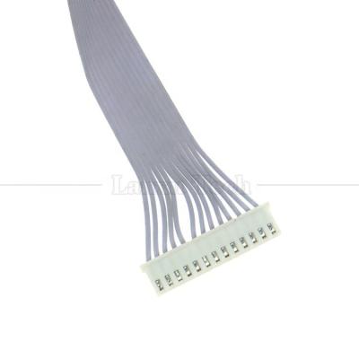Cina JST 2.54 2.0 1.0 Pitch femminile PH XH ZH SH VH Cable a nastro piatto per computer Hard Drive LCD Panel in vendita