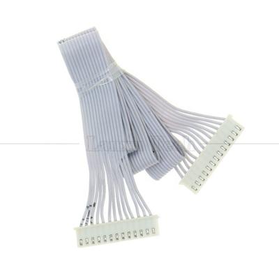 Cina JST 2.54 2.0 1.0 Pitch femminile PH XH ZH SH VH Cable a nastro piatto per computer Hard Drive LCD Panel in vendita