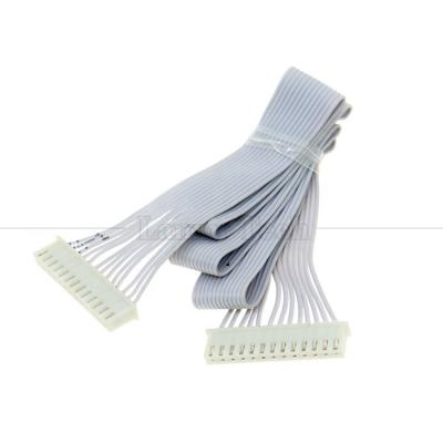 Cina JST 2.54 2.0 1.0 Pitch femminile PH XH ZH SH VH Cable a nastro piatto per computer Hard Drive LCD Panel in vendita