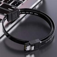 China SATA Power Cable 6Gbps 8 Pin 40cm for HDD SSD Hard Drive Data Transfer for sale