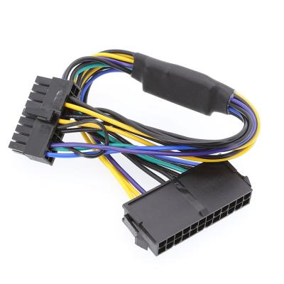 China 24PIN to 18PIN ATX Power Cable for Computer for sale