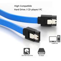 China SATA Power Cable 6Gbps 8 Pin 40cm for HDD SSD Hard Drive Data Transfer for sale