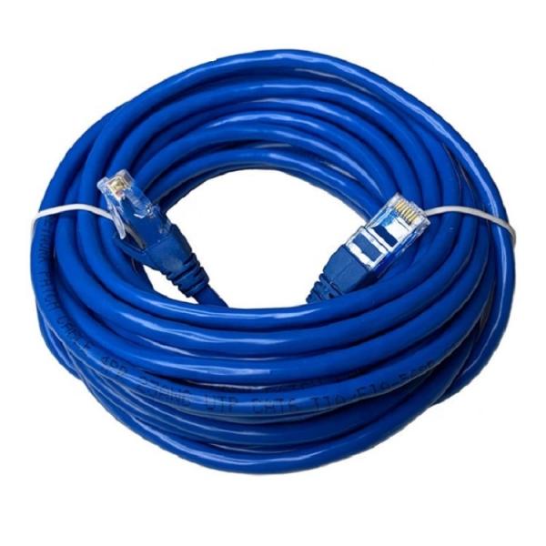 Quality Custom 1m 5m 10m 100m Cat5 Cat5e Cat6 Cat7 STP UTP RJ45 Patch Cord Lan Ethernet for sale