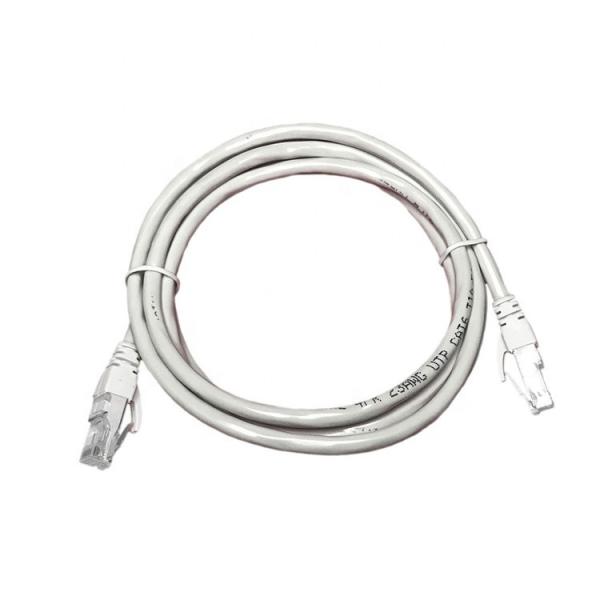Quality Custom 1m 5m 10m 100m Cat5 Cat5e Cat6 Cat7 STP UTP RJ45 Patch Cord Lan Ethernet for sale