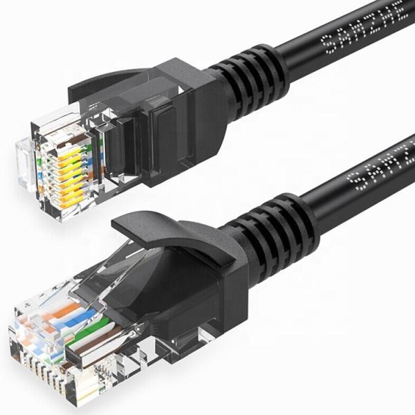 Quality Multiple Colors 1m 2m 3m 5m 10m STP UTP RJ45 Patch Cord Network Lan Ethernet for sale
