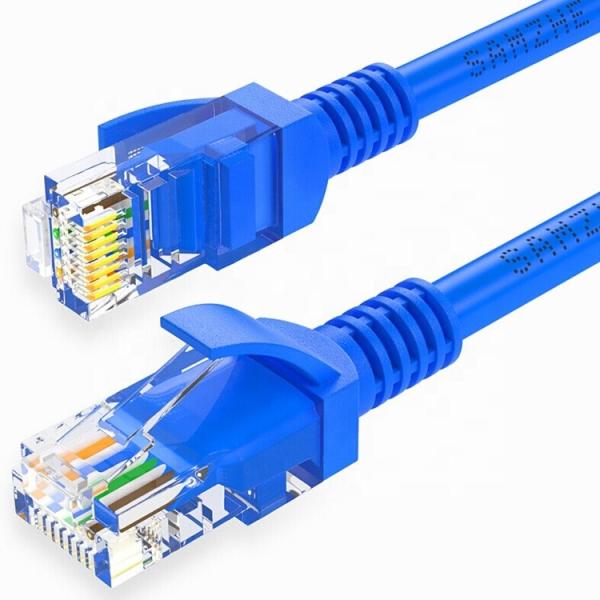 Quality Multiple Colors 1m 2m 3m 5m 10m STP UTP RJ45 Patch Cord Network Lan Ethernet for sale
