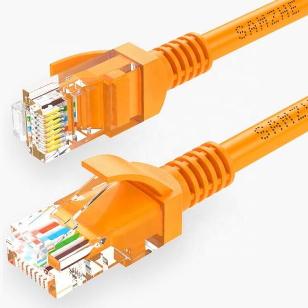 Quality Multiple Colors 1m 2m 3m 5m 10m STP UTP RJ45 Patch Cord Network Lan Ethernet for sale