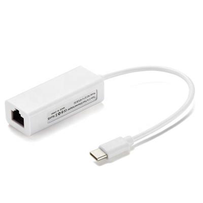 中国 パソコン用Ethernet LANネットワークアダプター 販売のため