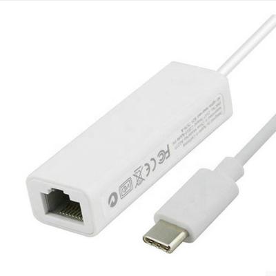 中国 パソコン用Ethernet LANネットワークアダプター 販売のため