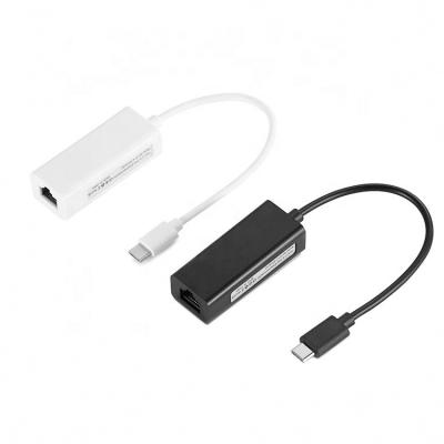 中国 パソコン用Ethernet LANネットワークアダプター 販売のため