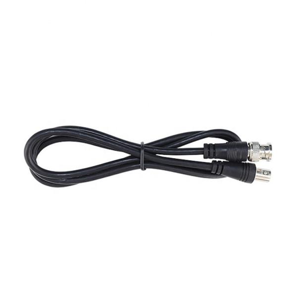 Quality SDI Assembly Security CCTV Camera Coaxial Video Power Jack Male to Female BNC for sale