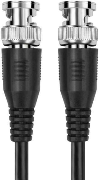 Quality SDI HD Assembly Security CCTV Camera Coaxial Video Power BNC Jack Male Connector for sale