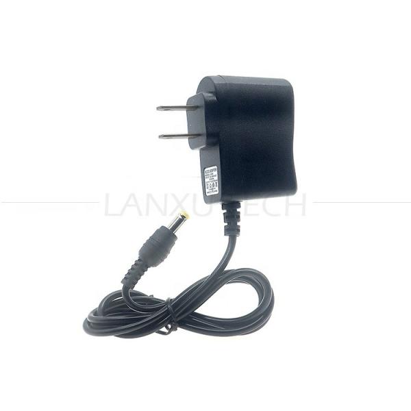 Quality Universal UK US EU AU Plug AC to 24v 12v 9v 5v DC 5.5x2.1mm Jack Power Supply for sale