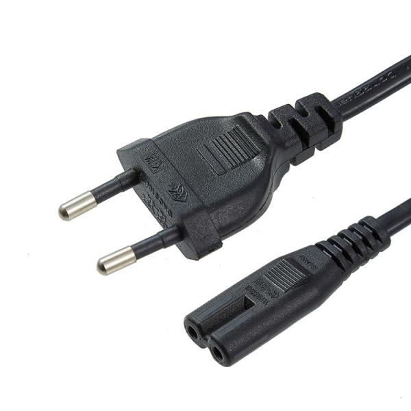 Quality EU plug AC Power Cord cable for sale