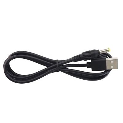 Cina Personalizzazione USB a corrente continua 2.1x5.5mm 2.5x5.5mm 1.35x3.5mm 2.5x0.7mm 4.0x1.7mm Cavo di alimentazione in vendita