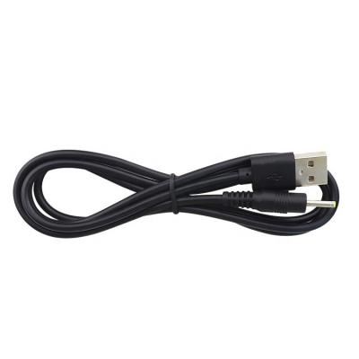 Cina Personalizzazione USB a corrente continua 2.1x5.5mm 2.5x5.5mm 1.35x3.5mm 2.5x0.7mm 4.0x1.7mm Cavo di alimentazione in vendita