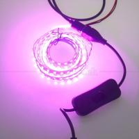 China USB Power Control Cable with ON/OFF Switch - 5V 2A Output, 1 Meter Length for Raspberry Pi and Electronics for sale