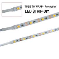 China USB Controller Dimmer Power On Off Switch Cable 1m 2A for LED Light Strip Lamp for sale