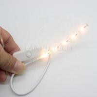 China USB Controller Dimmer Power On Off Switch Cable 1m 2A for LED Light Strip Lamp for sale