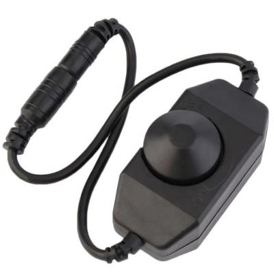 Cina 12V 24V Lampada da tavolo a LED Luci a corda da maschio a femmina in vendita