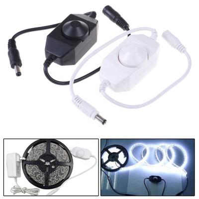 Cina 12V 24V Lampada da tavolo a LED Luci a corda da maschio a femmina in vendita