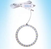 China 5V USB Dimmer Switch Cable 2A 1m for LED Lamp On Off Control for sale